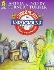 Underneath the Underground: The Ghost of Knightsbridge (1): No. 1 ...