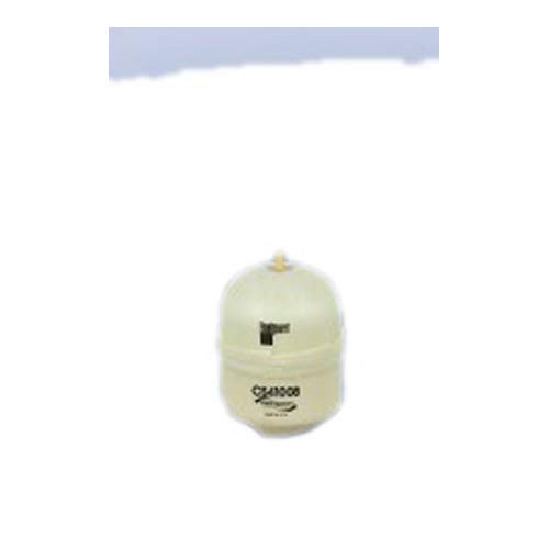 Fleetguard CS41008 Centrifugal By-Pass Lube Filter : Amazon.co.uk ...
