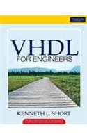 VHDL for Engineers: Short: 9788131727607: Amazon.com: Books