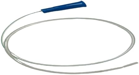 Medrop suction catheter, Size: 8FG, pack of 10pcs : Amazon.in: Industrial & Scientific