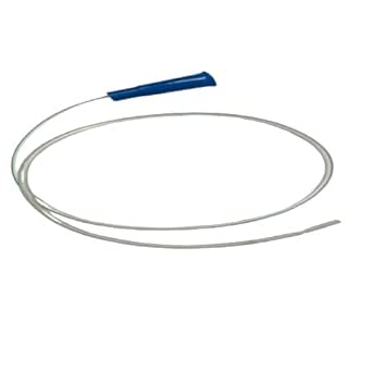 Medrop suction catheter, Size: 8FG, pack of 10pcs : Amazon.in: Industrial & Scientific