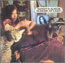 Hurvitz, Sandy - Sandy's Album Is Here at Last! - Amazon.com Music