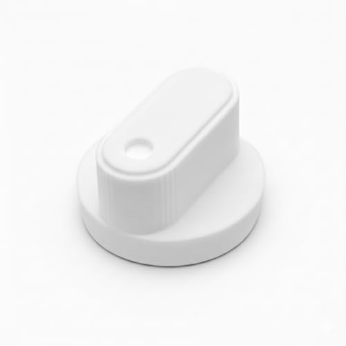 Amazon.com: Slow Cooker White Knob Replacement Compatible with Crock ...