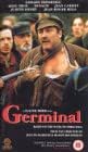 Germinal [VHS] : Depardieu, Gerard, Miou-Miou, Carmet, Jean, Henry ...