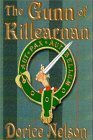 The Gunn of Killearnan: Nelson, Dorice: 9781931696982: Amazon.com: Books