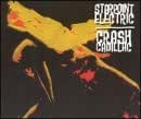Crash Cadillac: Starpoint Electric: Amazon.ca: Music