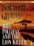Mrs. Pollifax and the Lion Killer (Mrs. Pollifax Mysteries): Gilman ...