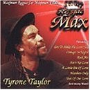 Reggae Max: Tyrone Taylor: Amazon.in: Music}