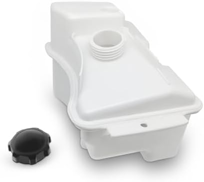 Amazon.com : (New) Craftsman Riding Mower Fuel/Gas Tank 407545 ...