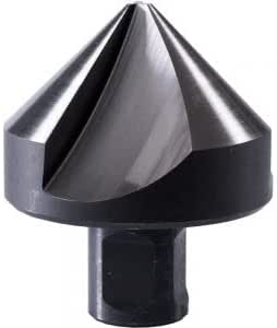 Euroboor 3/8"-1-9/16" Countersink with 3/4" Arbor for mag Drills ...