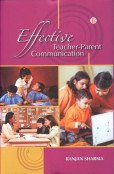 Amazon.in: Buy Effective Teacher-Parent Communication Book Online at ...