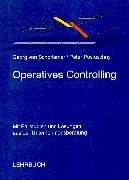 Amazon.com: Operatives Controlling.: 9783831105755: Posluschny, Peter ...