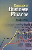 Buy Essentials of Business Finance Book Online at Low Prices in India ...