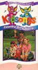 Amazon.com: Kidsongs: Country Sing-along : Kidsongs: CDs & Vinyl
