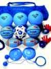 Amazon.com: 212 Main Grade 5 Recess Pack - Blue : Sports & Outdoors