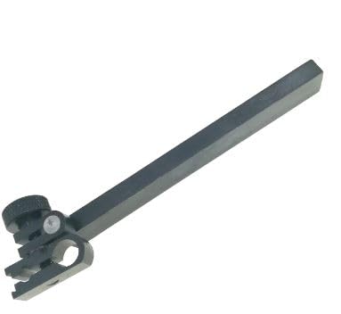 "Dial Test Indicator Height Gauge Holder Bar 6.35 x 12.7 x 100mm with ...