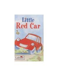 Buy Little Stories Little Red Car (bka): Little Red Car Book & Tape ...