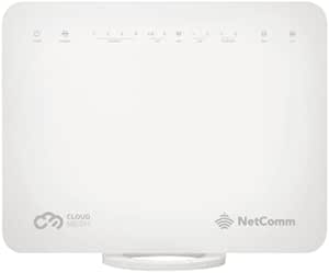 NetComm NL19MESH WiFi 5 Modem Router: Routers: Amazon.com.au