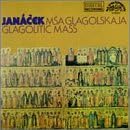 Glagolitic Mass: Janacek, Mackerras, Novak, Czech Phil Orchestra ...