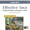 Effective Java: Programming Language Guide (Java Series): Bloch, Joshua ...