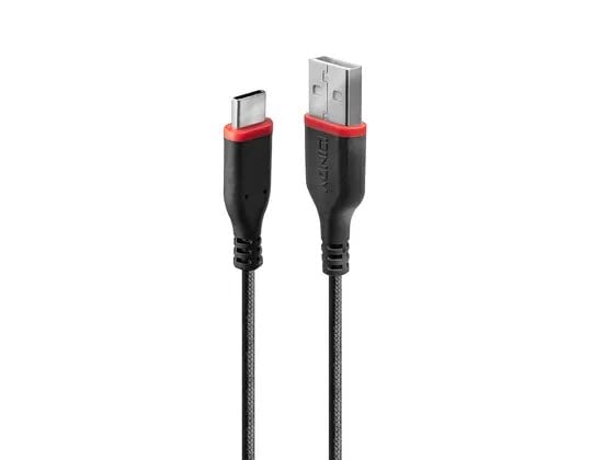 Lebon - Type C to USB Data Cable use in All Smart Phones 3.0A Fast Data ...