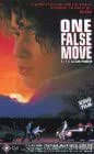 One False Move: Amazon.co.uk: Paxton, Bill, Williams, Cynda, Thornton ...