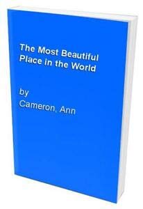 The Most Beautiful Place in the World: Buy Online at Best Price in ...