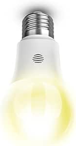 Hive Smart Light Bulb E27 Dimmable - Screw (V9), Works with Amazon ...