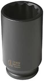 Sunex 1/2" Drive Individual Specialty Socket - Amazon.com
