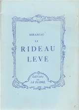 Le Rideau levé, ou l'Education de Laure : Texte intégral conforme à ...