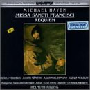 M. Haydn, Helmuth Rilling, Liszt Ferenc Chamber Orchestra, Ibolya ...
