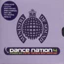 Dance Nation Vol.4: Amazon.de: Musik-CDs & Vinyl
