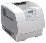 Amazon.com: Lexmark T642N Lv Labe Printer : Office Products