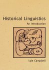 Amazon.com: Historical Linguistics: An Introduction: 9780262531597 ...