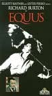 Amazon.com: Equus [VHS] : Richard Burton, Peter Firth, Colin Blakely ...