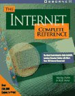 Amazon.com: The Internet Complete Reference: 9780078819803: Hahn ...