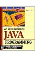 An Introduction to Java Programming: Liang, Y. Daniel, Miles: 9781575765488: Amazon.com: Books