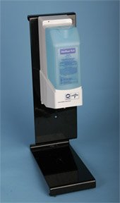 Amazon.com: Hands Free Automatic Dispenser for STERILLIUM Surgical ...