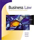 Amazon.com: Business Law: Principles and Cases in the Legal Environment ...
