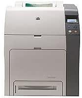Amazon.com: Renewed HP Color LaserJet 4700DN 4700 Q7493A Color Laser ...