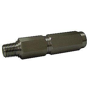 Snubber, Piston, 1/4 In NPT, 5000 psi, SS : Amazon.ca: Industrial ...