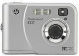 Amazon.com : HP PhotoSmart E337 - Digital camera - compact - 5.0 Mpix ...