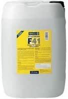 Amazon.com: F Ball F41 Carpet Tile Adhesive 25 ltr