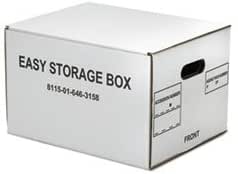 Amazon.com: AbilityOne - AbilityOne SKILCRAFT Easy Storage Box