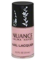 Amazon.com : Nuance Salma Hayek Nail Lacquer - 475 in Bloom : Beauty ...