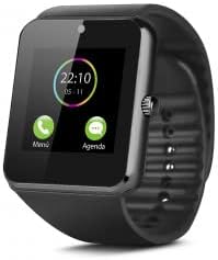 SMARTEK SW-832 Smartwatch User Manual