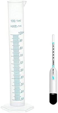 Indiginous Medigold Milk Lactometer for checking Milk Purity with in a ...