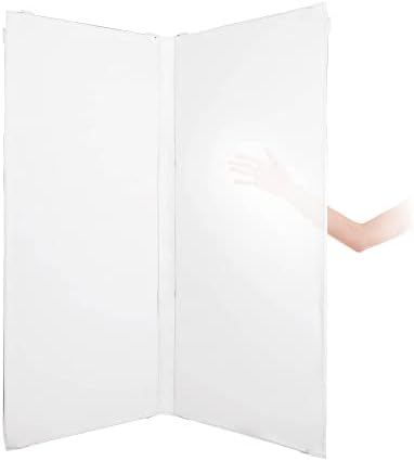 Pixapro Translucent White Diffusion Fabric For 1x2.4m V-Flat Bounce ...