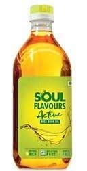 Modicare Soul Flavours Active Rice Bran Oil -1ltr(910g) : Amazon.in ...