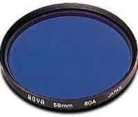 Amazon.com : Hoya HMC 80 A Filter for Cameras 82 mm : Camera Lens ...